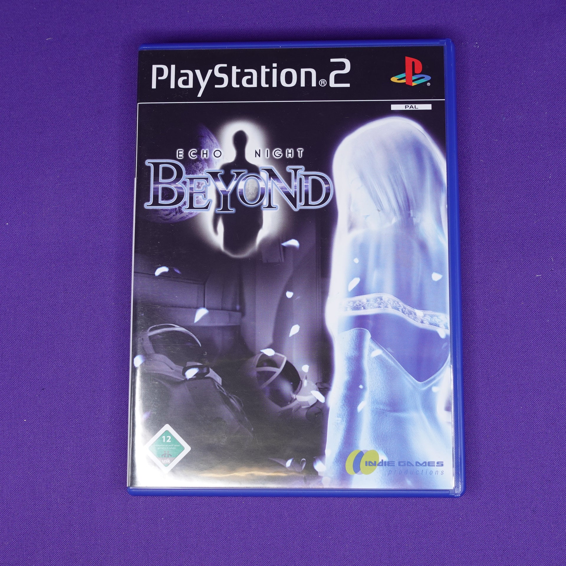 Echo Night Beyond – Glitchless Game Store