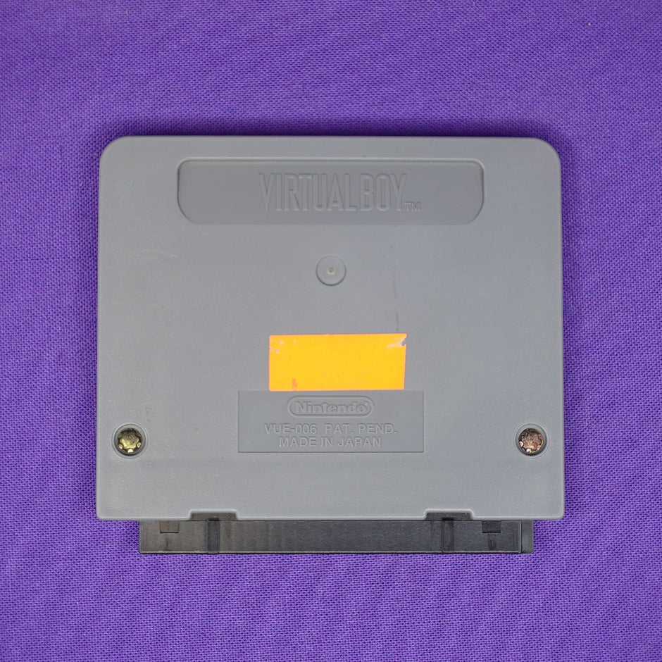 Willkommen – Glitchless Game Store